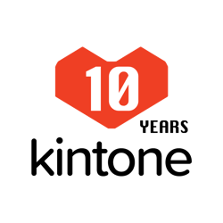 Celebrating 10 Years of Kintone
